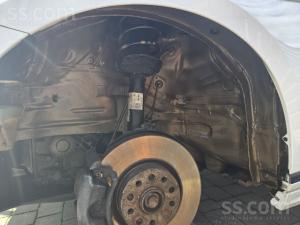 Balts Volkswagen Passat B8 2020 Rīga, ar dzinēja tilpumu 2.00 L un nobraukumu 148 tūkst. km par 17700 €, foto 23 vietnē AUTOMOTO.COM.LV