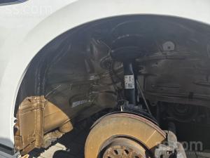 Balts Volkswagen Passat B8 2020 Rīga, ar dzinēja tilpumu 2.00 L un nobraukumu 148 tūkst. km par 17700 €, foto 24 vietnē AUTOMOTO.COM.LV