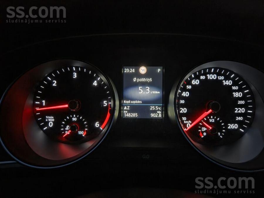 Balts Volkswagen Passat B8 2020 Rīga, ar dzinēja tilpumu 2.00 L un nobraukumu 148 tūkst. km par 17700 €, foto 25 vietnē AUTOMOTO.COM.LV