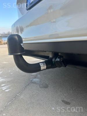 Balts Volkswagen Passat B8 2020 Rīga, ar dzinēja tilpumu 2.00 L un nobraukumu 67 tūkst. km par 19800 €, foto 8 vietnē AUTOMOTO.COM.LV
