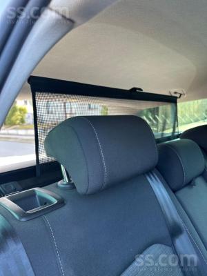 Balts Volkswagen Passat B8 2020 Rīga, ar dzinēja tilpumu 2.00 L un nobraukumu 67 tūkst. km par 19800 €, foto 16 vietnē AUTOMOTO.COM.LV