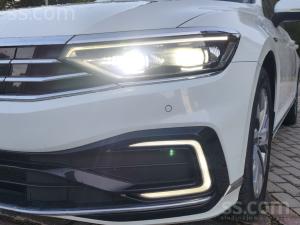 Balts Volkswagen Passat B8 2020 Rēzekne, ar dzinēja tilpumu 1.40 L un nobraukumu 193 tūkst. km par 16500 €, foto 9 vietnē AUTOMOTO.COM.LV