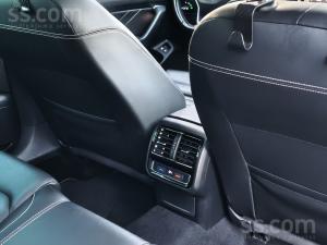 Balts Volkswagen Passat B8 2020 Rēzekne, ar dzinēja tilpumu 1.40 L un nobraukumu 193 tūkst. km par 16500 €, foto 15 vietnē AUTOMOTO.COM.LV