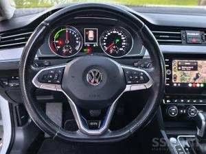 Balts Volkswagen Passat B8 2020 Rēzekne, ar dzinēja tilpumu 1.40 L un nobraukumu 193 tūkst. km par 16500 €, foto 17 vietnē AUTOMOTO.COM.LV