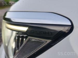 Balts Volkswagen Passat B8 2020 Rēzekne, ar dzinēja tilpumu 1.40 L un nobraukumu 193 tūkst. km par 16500 €, foto 18 vietnē AUTOMOTO.COM.LV