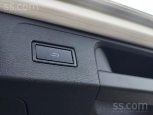 Balts Volkswagen Passat B8 2020 Rēzekne, ar dzinēja tilpumu 1.40 L un nobraukumu 193 tūkst. km par 16500 €, foto 19 vietnē AUTOMOTO.COM.LV