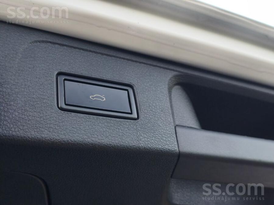 Balts Volkswagen Passat B8 2020 Rēzekne, ar dzinēja tilpumu 1.40 L un nobraukumu 193 tūkst. km par 16500 €, foto 19 vietnē AUTOMOTO.COM.LV