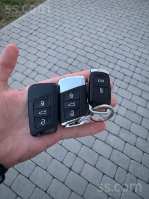 Balts Volkswagen Passat B8 2020 Rēzekne, ar dzinēja tilpumu 1.40 L un nobraukumu 193 tūkst. km par 16500 €, foto 27 vietnē AUTOMOTO.COM.LV