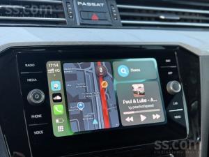 Balts Volkswagen Passat B8 2020 Rīga, ar dzinēja tilpumu 1.60 L un nobraukumu 185 tūkst. km par 12400 €, foto 10 vietnē AUTOMOTO.COM.LV
