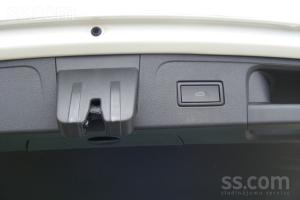 Balts Volkswagen Passat B8 2020 Liepāja, ar dzinēja tilpumu 1.40 L un nobraukumu 148 tūkst. km par 17500 €, foto 7 vietnē AUTOMOTO.COM.LV
