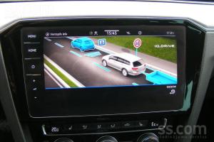Balts Volkswagen Passat B8 2020 Liepāja, ar dzinēja tilpumu 1.40 L un nobraukumu 148 tūkst. km par 17500 €, foto 11 vietnē AUTOMOTO.COM.LV