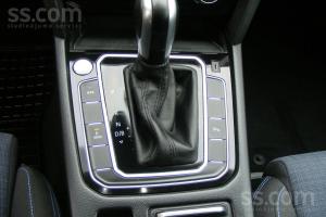 Balts Volkswagen Passat B8 2020 Liepāja, ar dzinēja tilpumu 1.40 L un nobraukumu 148 tūkst. km par 17500 €, foto 13 vietnē AUTOMOTO.COM.LV