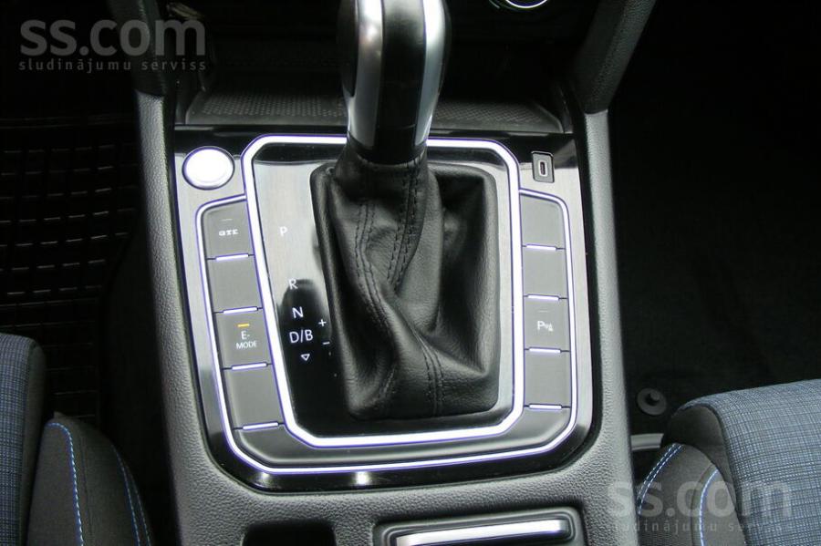 Balts Volkswagen Passat B8 2020 Liepāja, ar dzinēja tilpumu 1.40 L un nobraukumu 148 tūkst. km par 17500 €, foto 13 vietnē AUTOMOTO.COM.LV