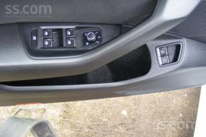 Balts Volkswagen Passat B8 2020 Liepāja, ar dzinēja tilpumu 1.40 L un nobraukumu 148 tūkst. km par 17500 €, foto 22 vietnē AUTOMOTO.COM.LV