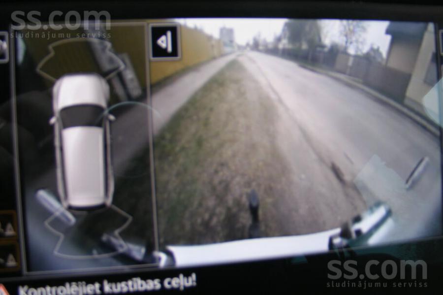 Balts Volkswagen Passat B8 2020 Liepāja, ar dzinēja tilpumu 1.40 L un nobraukumu 148 tūkst. km par 17500 €, foto 30 vietnē AUTOMOTO.COM.LV