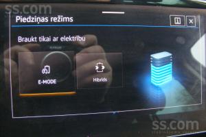 Balts Volkswagen Passat B8 2020 Liepāja, ar dzinēja tilpumu 1.40 L un nobraukumu 148 tūkst. km par 17500 €, foto 34 vietnē AUTOMOTO.COM.LV