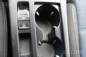 Balts Volkswagen Passat B8 2020 Liepāja, ar dzinēja tilpumu 1.40 L un nobraukumu 148 tūkst. km par 17500 €, foto 36 vietnē AUTOMOTO.COM.LV