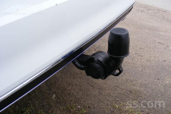 Volkswagen Passat B8 2020 Liepāja vietnē Balts Volkswagen Passat B8 2020 Liepāja, ar dzinēja tilpumu 1.40 L un nobraukumu 149 tūkst. km par 16999 €, foto 11 vietnē AUTOMOTO.COM.LV