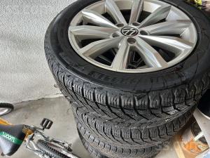 Balts Volkswagen Passat B8 2020 Rīga, ar dzinēja tilpumu 2.00 L un nobraukumu 169 tūkst. km par 16500 €, foto 18 vietnē AUTOMOTO.COM.LV