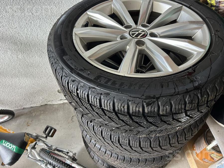 Balts Volkswagen Passat B8 2020 Rīga, ar dzinēja tilpumu 2.00 L un nobraukumu 169 tūkst. km par 16500 €, foto 18 vietnē AUTOMOTO.COM.LV