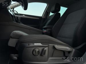 Balts Volkswagen Passat B8 2021 Valmiera, ar dzinēja tilpumu 2.00 L un nobraukumu 169 tūkst. km par 16500 €, foto 8 vietnē AUTOMOTO.COM.LV