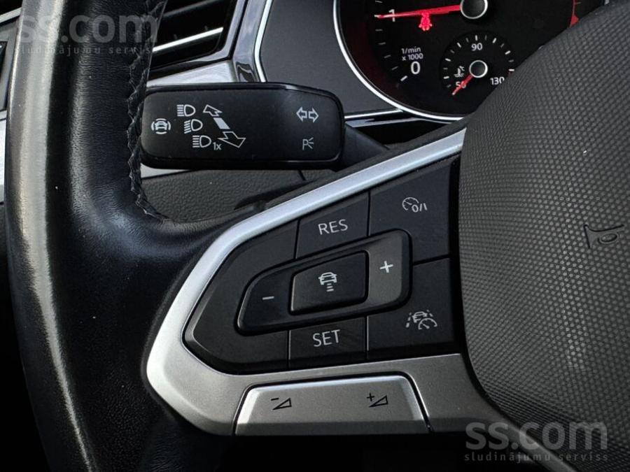 Balts Volkswagen Passat B8 2021 Valmiera, ar dzinēja tilpumu 2.00 L un nobraukumu 169 tūkst. km par 16500 €, foto 11 vietnē AUTOMOTO.COM.LV