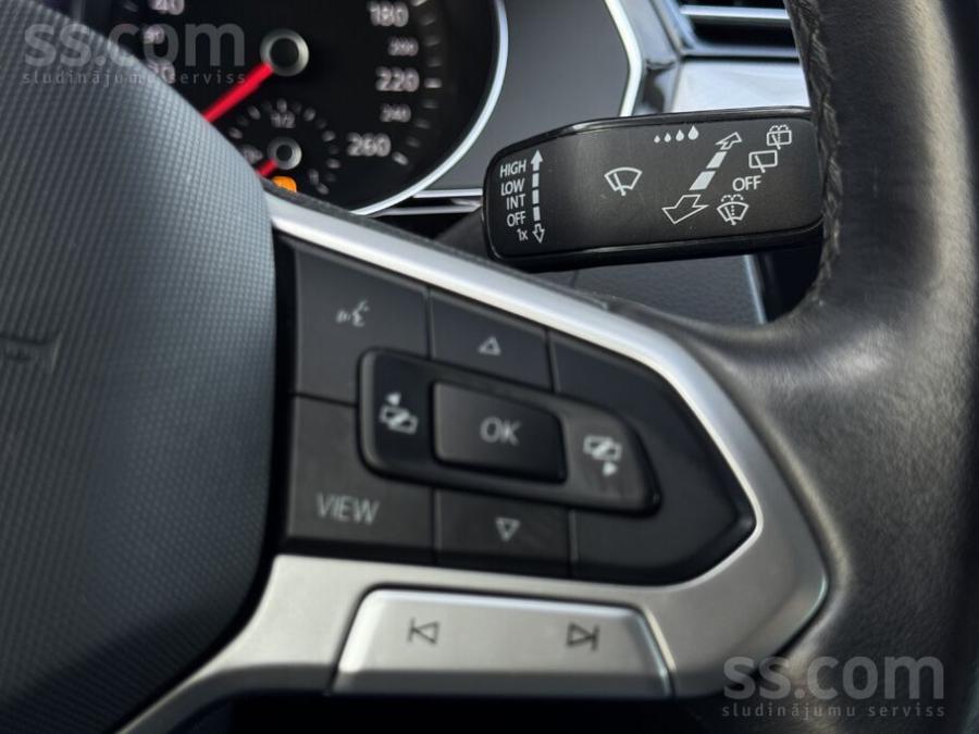Balts Volkswagen Passat B8 2021 Valmiera, ar dzinēja tilpumu 2.00 L un nobraukumu 169 tūkst. km par 16500 €, foto 12 vietnē AUTOMOTO.COM.LV
