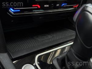 Balts Volkswagen Passat B8 2021 Valmiera, ar dzinēja tilpumu 2.00 L un nobraukumu 169 tūkst. km par 16500 €, foto 19 vietnē AUTOMOTO.COM.LV