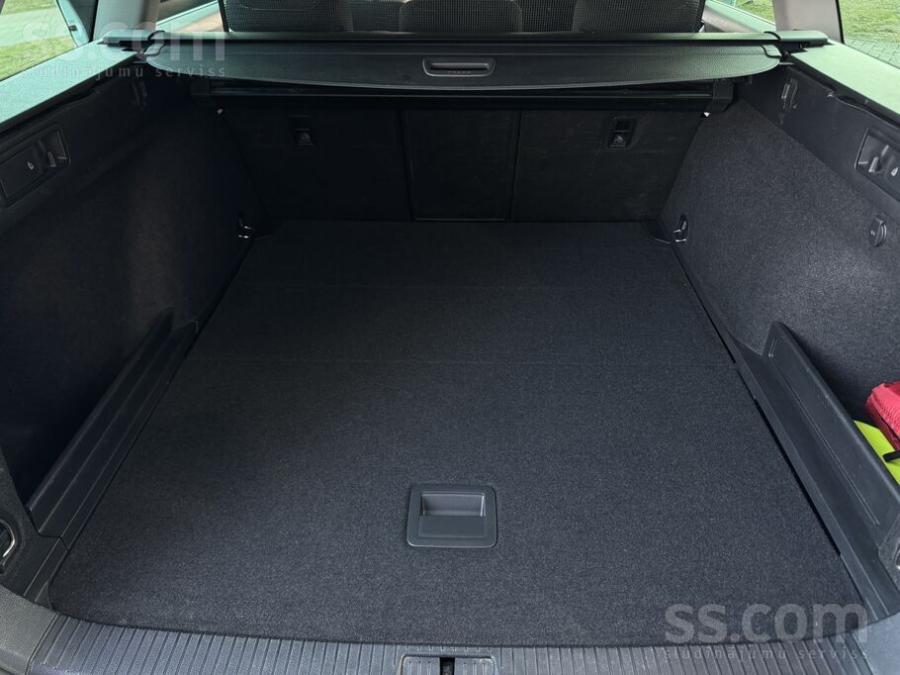 Balts Volkswagen Passat B8 2021 Valmiera, ar dzinēja tilpumu 2.00 L un nobraukumu 169 tūkst. km par 16500 €, foto 22 vietnē AUTOMOTO.COM.LV