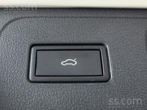 Balts Volkswagen Passat B8 2021 Valmiera, ar dzinēja tilpumu 2.00 L un nobraukumu 169 tūkst. km par 16500 €, foto 23 vietnē AUTOMOTO.COM.LV