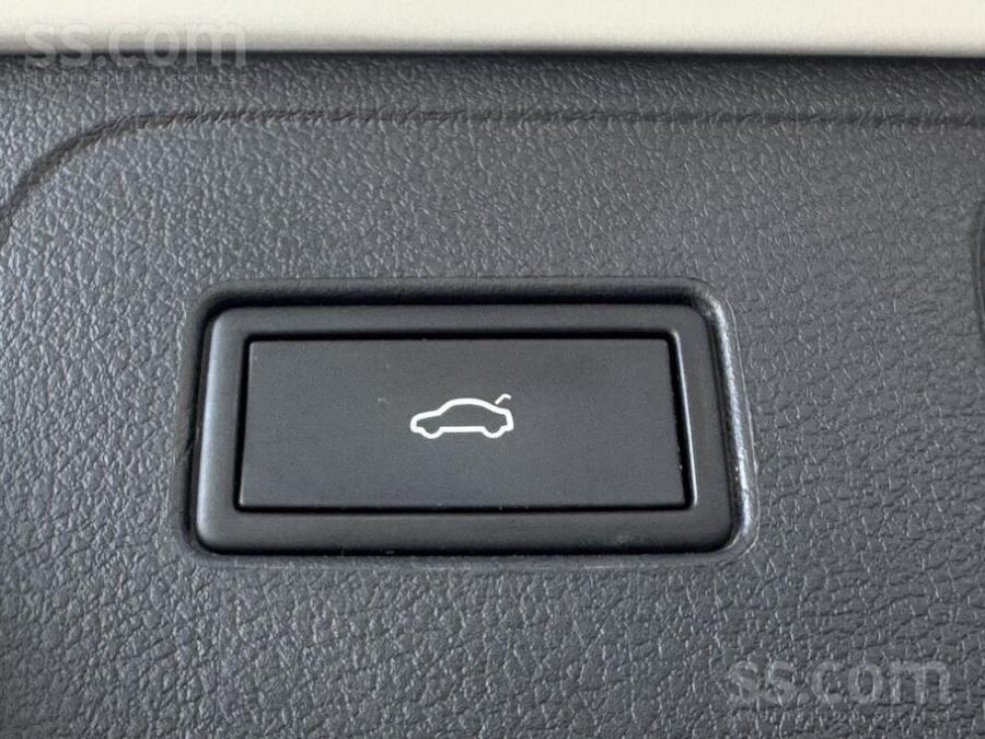 Balts Volkswagen Passat B8 2021 Valmiera, ar dzinēja tilpumu 2.00 L un nobraukumu 169 tūkst. km par 16500 €, foto 23 vietnē AUTOMOTO.COM.LV
