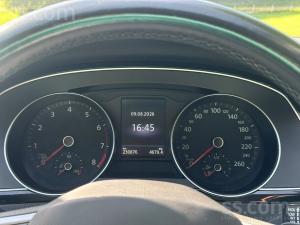 Balts Volkswagen Passat B8 2021 Rīga, ar dzinēja tilpumu 2.00 L un nobraukumu 231 tūkst. km par 13900 €, foto 15 vietnē AUTOMOTO.COM.LV