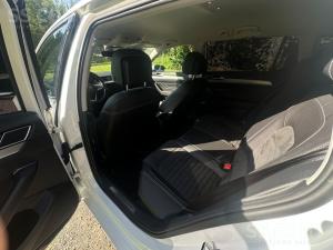 Balts Volkswagen Passat B8 2021 Rīga, ar dzinēja tilpumu 2.00 L un nobraukumu 231 tūkst. km par 13900 €, foto 16 vietnē AUTOMOTO.COM.LV