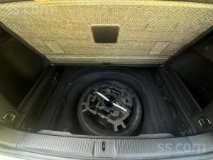 Balts Volkswagen Passat B8 2021 Rīga, ar dzinēja tilpumu 2.00 L un nobraukumu 231 tūkst. km par 13900 €, foto 18 vietnē AUTOMOTO.COM.LV