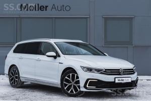 Balts Volkswagen Passat B8 2022 Ventspils, ar dzinēja tilpumu 2.00 L un nobraukumu 141 tūkst. km par 22850 €, foto 7 vietnē AUTOMOTO.COM.LV