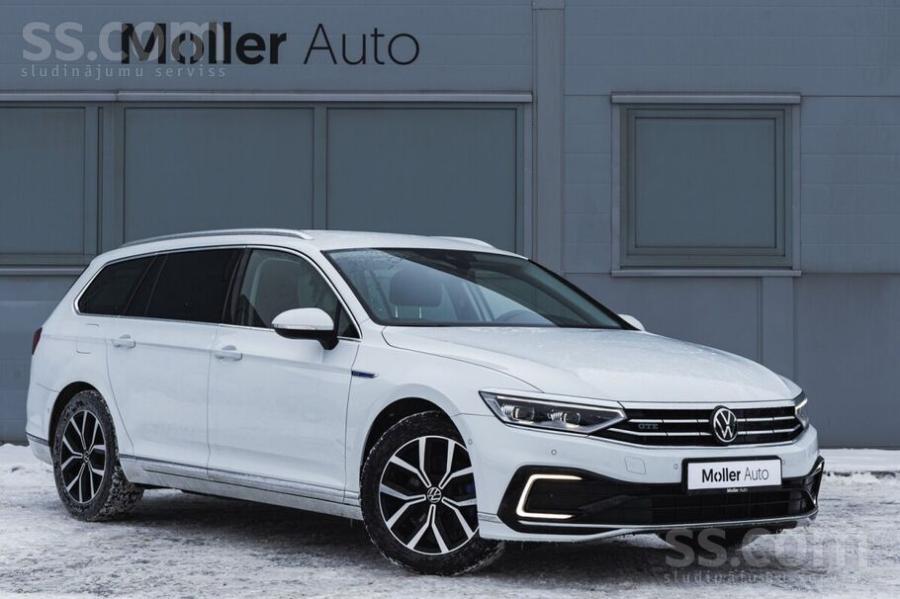 Balts Volkswagen Passat B8 2022 Ventspils, ar dzinēja tilpumu 2.00 L un nobraukumu 141 tūkst. km par 22850 €, foto 7 vietnē AUTOMOTO.COM.LV