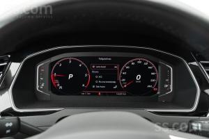 Белый Фольксваген Пассат Б8 2022 в Рига, объемом двигателя 2.00 л и пробегом 146 тыс. км за 20950 €, фото 18 на AUTOMOTO.COM.LV