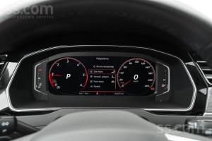 Белый Фольксваген Пассат Б8 2022 в Рига, объемом двигателя 2.00 л и пробегом 146 тыс. км за 20950 €, фото 19 на AUTOMOTO.COM.LV