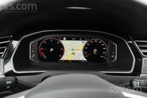 Белый Фольксваген Пассат Б8 2022 в Рига, объемом двигателя 2.00 л и пробегом 146 тыс. км за 20950 €, фото 20 на AUTOMOTO.COM.LV