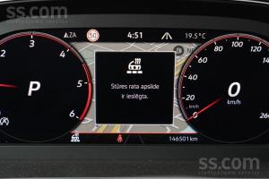 Белый Фольксваген Пассат Б8 2022 в Рига, объемом двигателя 2.00 л и пробегом 146 тыс. км за 20950 €, фото 21 на AUTOMOTO.COM.LV