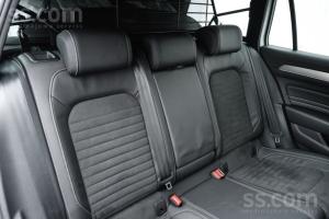 Balts Volkswagen Passat B8 2023 Rīga, ar dzinēja tilpumu 2.00 L un nobraukumu 140 tūkst. km par 23500 €, foto 11 vietnē AUTOMOTO.COM.LV