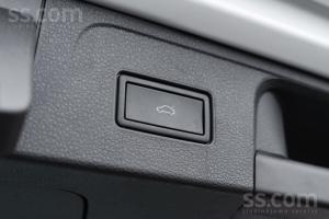 Balts Volkswagen Passat B8 2023 Rīga, ar dzinēja tilpumu 2.00 L un nobraukumu 140 tūkst. km par 23500 €, foto 13 vietnē AUTOMOTO.COM.LV