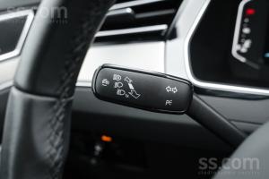 Balts Volkswagen Passat B8 2023 Rīga, ar dzinēja tilpumu 2.00 L un nobraukumu 140 tūkst. km par 23500 €, foto 19 vietnē AUTOMOTO.COM.LV