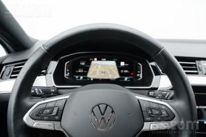 Balts Volkswagen Passat B8 2023 Rīga, ar dzinēja tilpumu 2.00 L un nobraukumu 140 tūkst. km par 23500 €, foto 24 vietnē AUTOMOTO.COM.LV