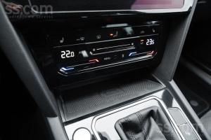 Balts Volkswagen Passat B8 2023 Rīga, ar dzinēja tilpumu 2.00 L un nobraukumu 140 tūkst. km par 23500 €, foto 26 vietnē AUTOMOTO.COM.LV