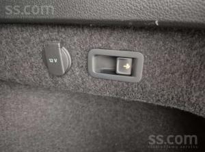 Balts Volkswagen Passat B8 2023 Valmiera, ar dzinēja tilpumu 1.50 L un nobraukumu 144 tūkst. km par 17800 €, foto 15 vietnē AUTOMOTO.COM.LV