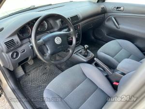 Beige Volkswagen Passat 2004 in Paide, with an engine capacity of 1.90 L and mileage of 0 thousand km for 1690 €, photo 11 on AUTOMOTO.COM.LV