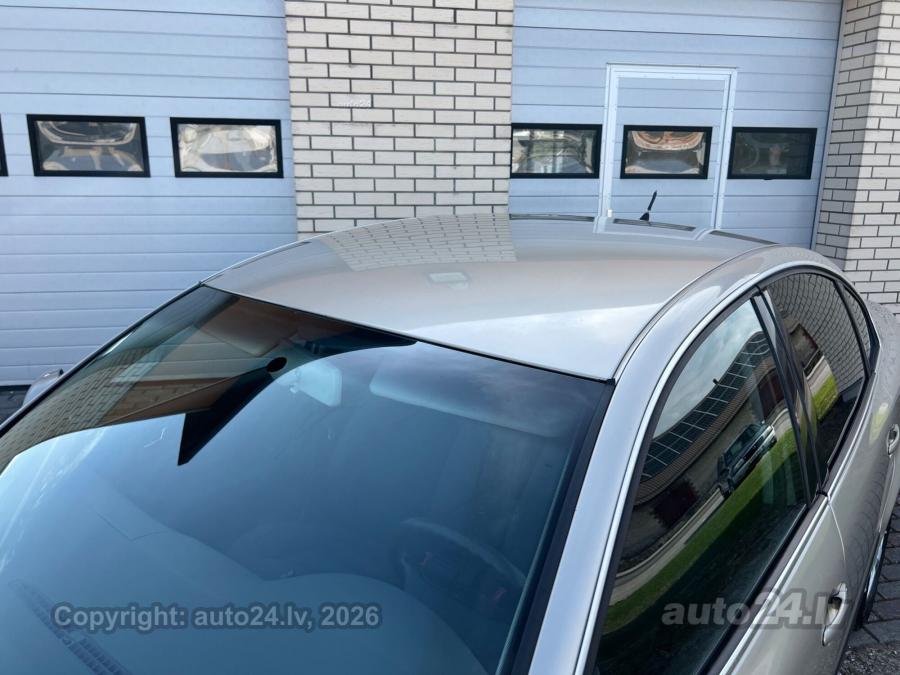 Beige Volkswagen Passat 2004 in Paide, with an engine capacity of 1.90 L and mileage of 0 thousand km for 1690 €, photo 21 on AUTOMOTO.COM.LV