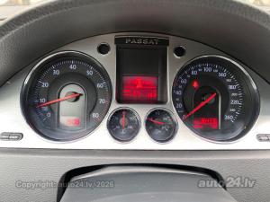 Бежевый Фольксваген Пассат 2008 в Таллин, объемом двигателя 1.80 л и пробегом 364 тыс. км за 2350 €, фото 6 на AUTOMOTO.COM.LV
