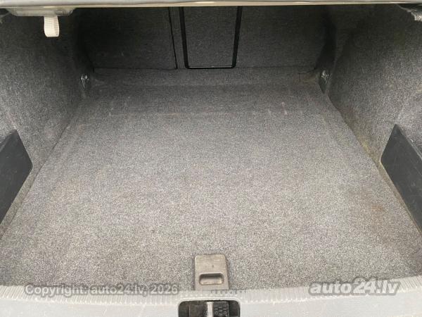 Smilšu krāsa Volkswagen Passat 2008 Tallina, ar dzinēja tilpumu 1.80 L un nobraukumu 364 tūkst. km par 2350 €, foto 6 vietnē AUTOMOTO.COM.LV